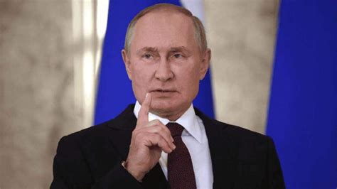 Putin Prohíbe Las Adopciones En Países Que Permitan Cambio De Sexo Diario Libre