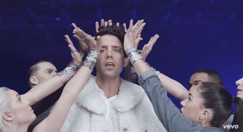 MIKA Asks Where Have All The Gay Guys Gone In New Track Good Guys