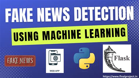 GitHub Vatshayan Full Stack Fake News Detection Full Stack Fake News