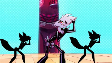 ‘hazbin Hotel Gets A Two Season Order At Prime Video