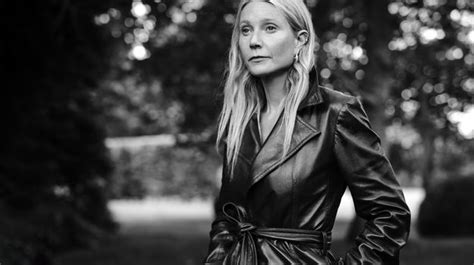Gwyneth Paltrow Gwynethpaltrow Nude Onlyfans Page 2 The Fappening Plus
