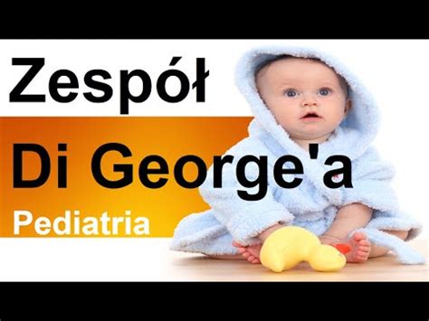 Zespół Di George a YouTube