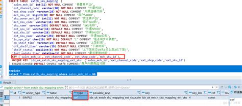 mysql索引及最左原则 51cto博客 mysql最左前缀原则