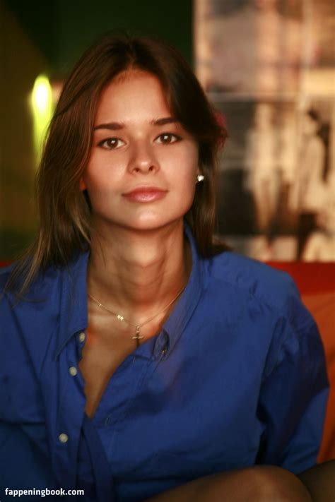 Irina Vodolazova Nude Onlyfans Leaks Fappening Fappeningbook
