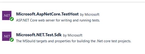 asp core web api integration testing using inmemory entityframeworkcore sqlite and xunit2