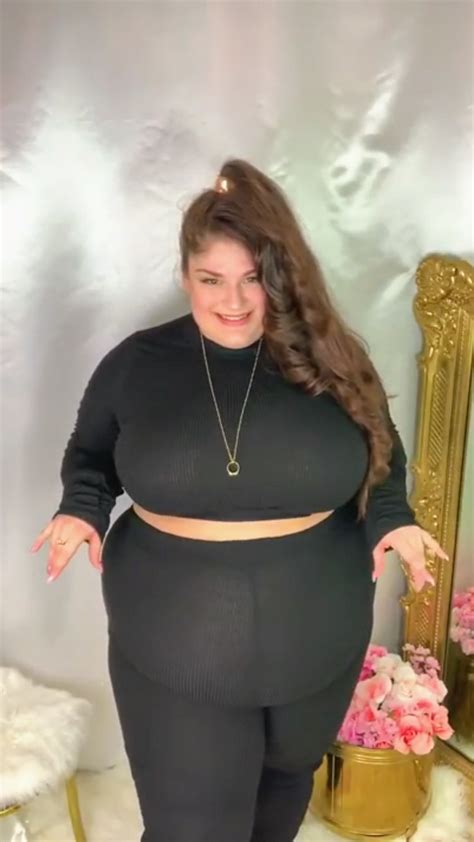 All Posts From Loverbbw In Carina Shero Curvage