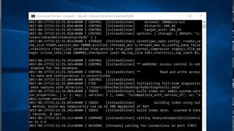 Crud Operation Using Mongodb And Asp Net Core Simple Example For Beginner Artofit