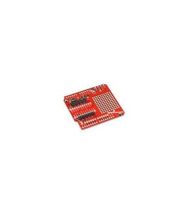 ARDUINO XBEE SHIELD