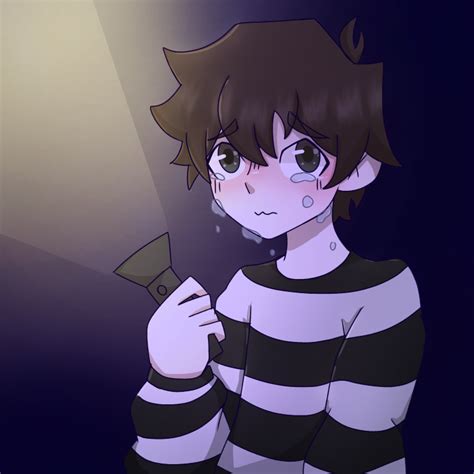 Chris Afton By Iamkingjoey On Deviantart