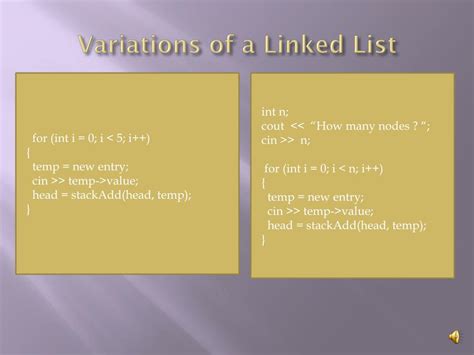 ppt stack lesson xx powerpoint presentation free download id 5353142