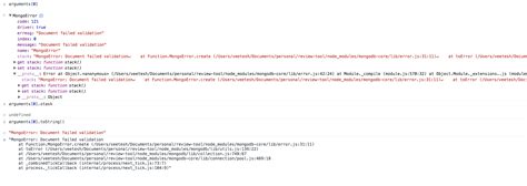 node js in which case to use objectid over string validation in mongodb stack overflow