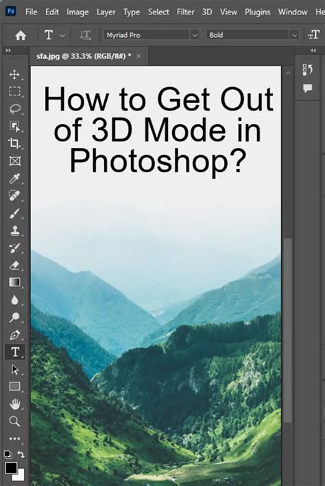 How To Flatten Layers In Photoshop 2 Methods