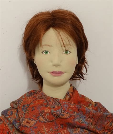 Life Size Adult Doll Custom Realistic Doll Large Waldorf Etsy