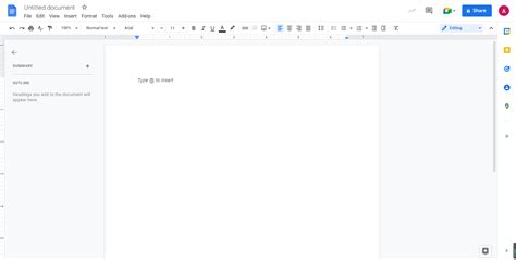 What Is Google Docs How To Use Google Docs To Edit Documents MiniTool
