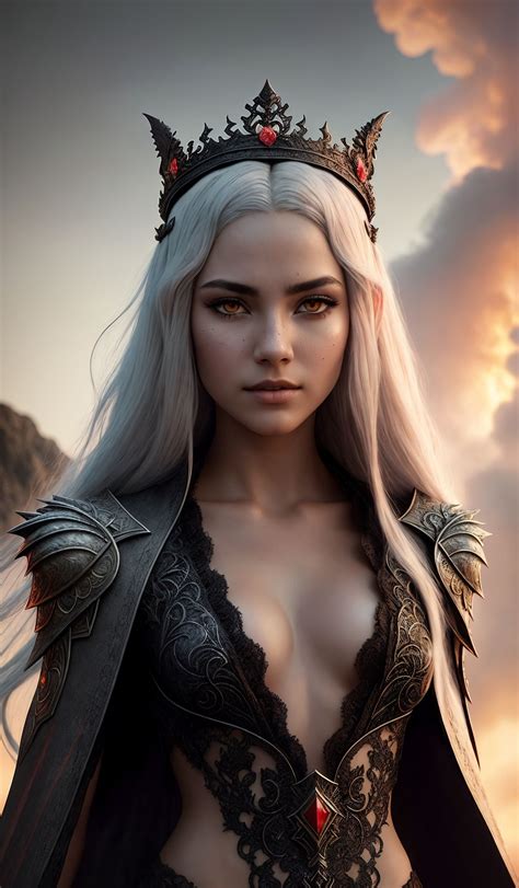 Fantasy Queen Fantasy Female Warrior Fantasy Art Women Beautiful Fantasy Art Fantasy Girl