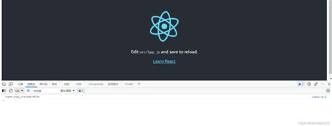 关于React18控制台报错ReactDOM render is no longer supported in React 18 Use