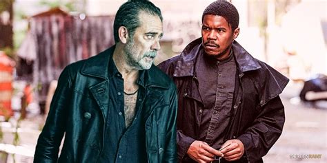 Trailer De Walking Dead Dead City Revela Como Maggie E Negan Chegam A Nova York
