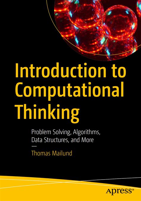 introduction to computational thinking printige bookstore
