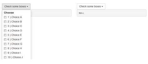r drop down checkbox input in shiny stack overflow