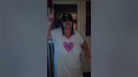 Granny Cathy G Youtube