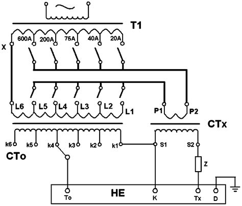 Rapid Switching Verification Device And Method For Power Transformer