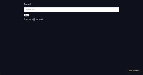 React Hook Form V Controller Forked Codesandbox