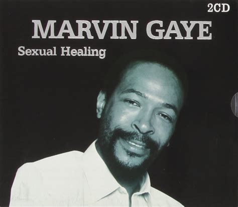Sexual Healing Marvin Gaye Amazonde Musik