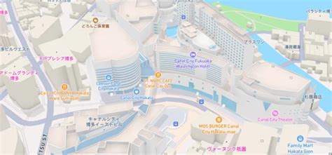 Create 3D And Dynamic Web Maps With Mapbox GL JS