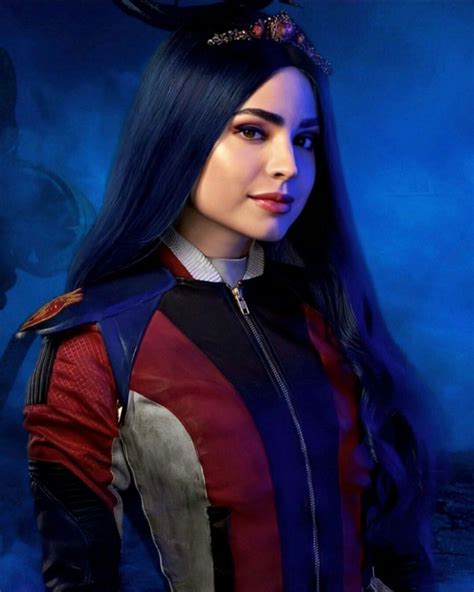 Evie💙 Decendentes Cenas De Filmes Românticos Atrizes