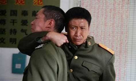 士兵突击假如伍六一去了A大队会怎么样恐怕会被淘汰出局 搜狐大视野 搜狐新闻