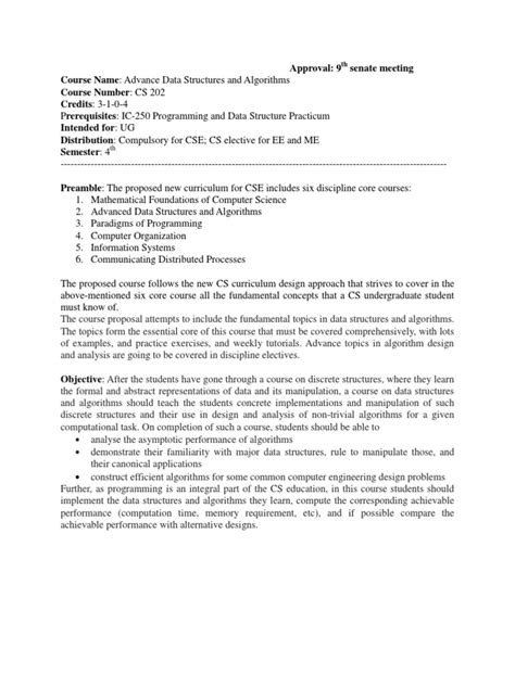 cs202 pdf theoretical computer science algorithms