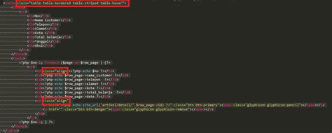 cara membuat crud dengan codeigniter part 3 dan langkahnya vrogue