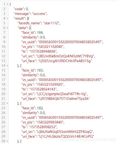 python 读取多层嵌套的json数据 菜鸟笔记