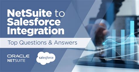 NetSuite To Salesforce Integration Top Questions And Answers