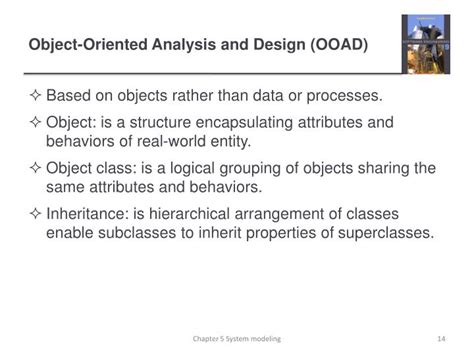 ppt structured vs object oriented analysis and design sad vs ooad powerpoint presentation
