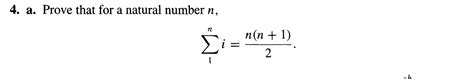 solved 5 use part a of exercise 4 and the
