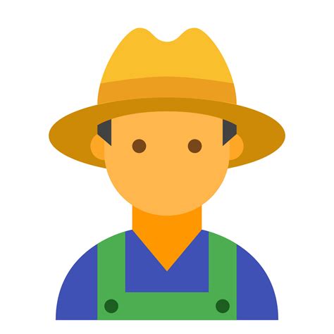 Farmer Png Image Purepng Free Transparent Cc0 Png Image Library