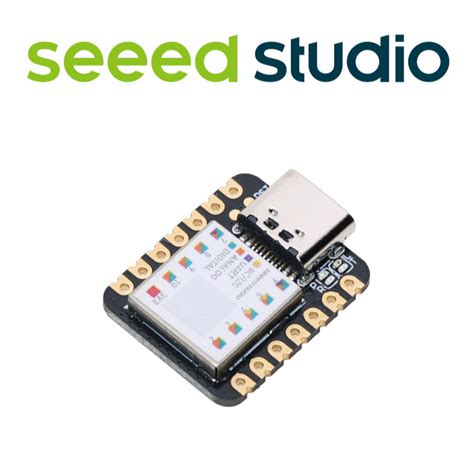 Jual SEEED STUDIO XIAO SAMD21 SEEEDUINO XIAO ARDUINO MICROCONTROLLER