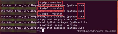 linux修改默认python版本 linux 如何激活linux默认的python2环境 csdn博客