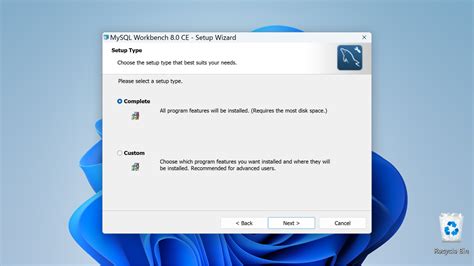 Install MySQL Workbench On Windows TestingDocs
