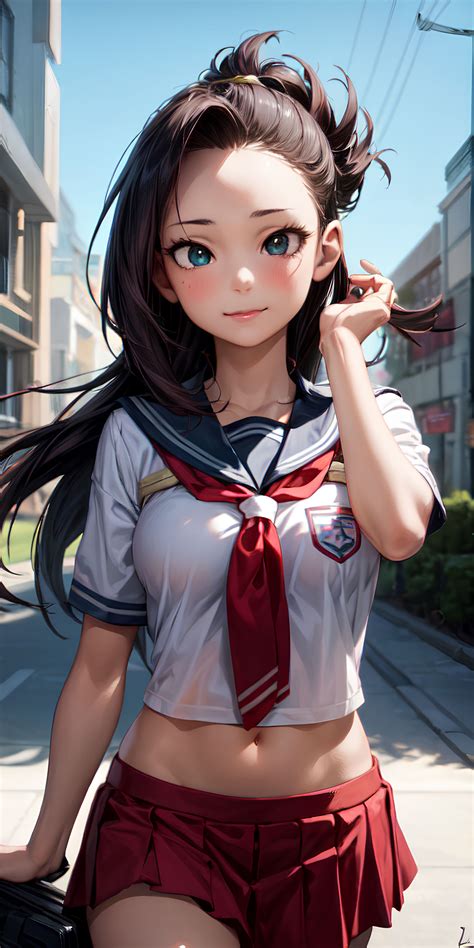 Momo Yaoyorozu My Hero Academia By Naughtyangelx On Deviantart