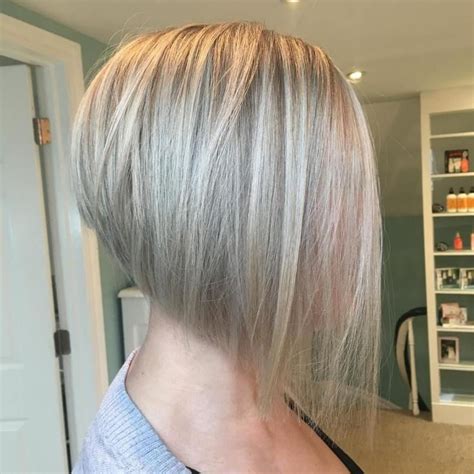 50 Inverted Bob Haircuts Women Are Asking For In 2021 Hair Adviser Inverted Bob Haircuts