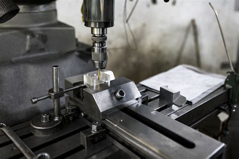 What Is The Difference Between Vertical And Horizontal Milling Severna