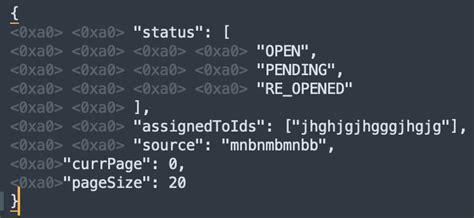 Java Fasterxml Jackson Core JsonParseException Unexpected