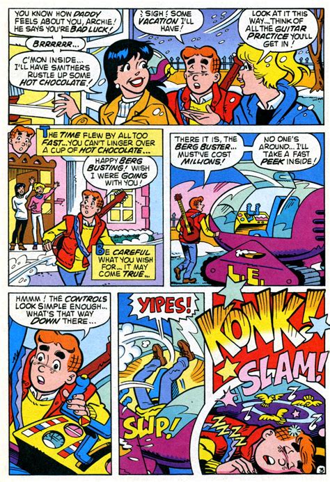World Of Archie Issue 22 Read World Of Archie Issue 22 Comic Online