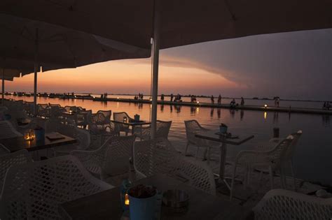 Tramonto A Lefkada Spiagge Vacanza Tramonti