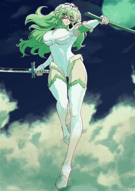 Artstation Nelliel Tu Odelschwanck