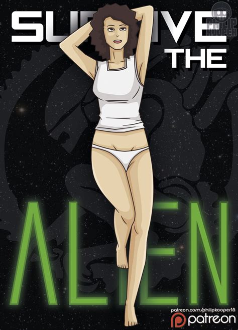 Rule 34 1girls 3d Alien Franchise Barefoot Ellen Ripley English English Text Female Female