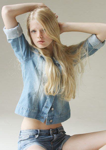 Picture Of Annemarie Kuus Fashion Clothes Women Teen Girl Fashion Fashion