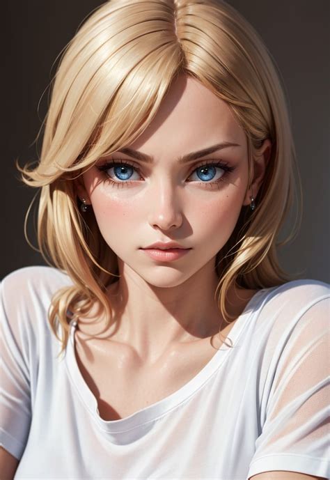 Post Created By King2099 Tensorart